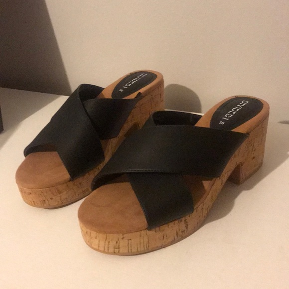 Divided | Shoes | Hm Shoes | Poshmark